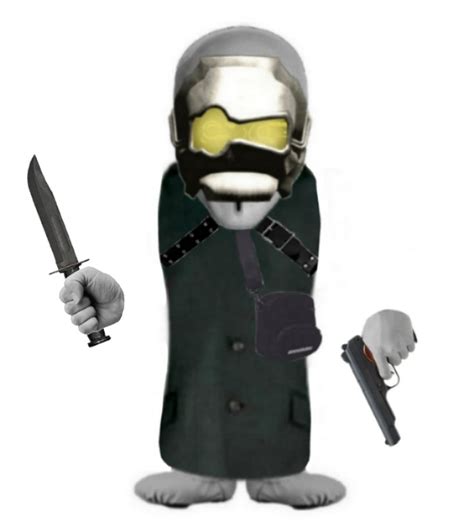 Realistic Atp Soldat And Engineer By Me Rmadnesscombat