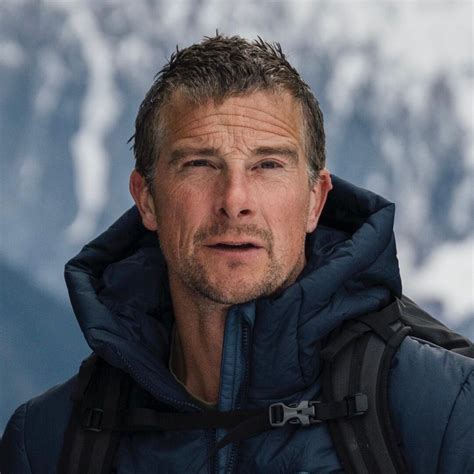 Jp Bear Grylls 本、バイオグラフィー、最新アップデート
