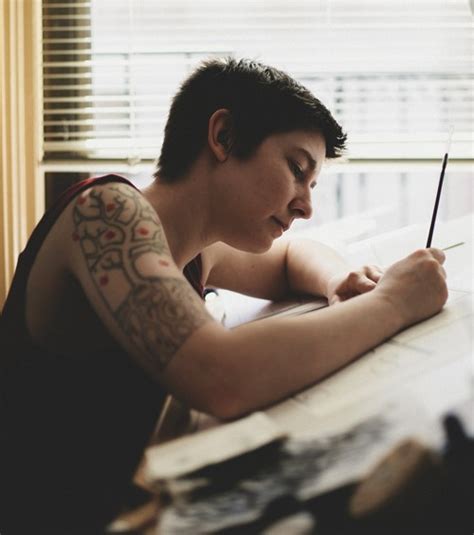 Reseña de Comic Drawn To Sex The Basics Tinta Nocturna