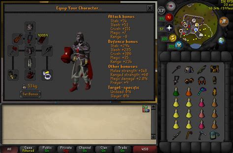 Osrs Solo Cox Guide How To Kill Olm In A Solo