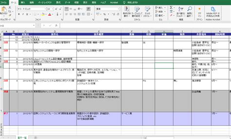 【access】accessvbaでexcelファイル出力する方法 在宅sohoプログラマー access yumis system
