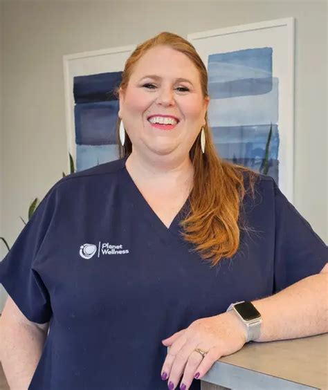 Heidi Chiropractor Planet Wellness