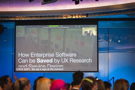 Jennifer Blatz On Linkedin Ux Research Design Uxdesign Enterprise Enterpriseux