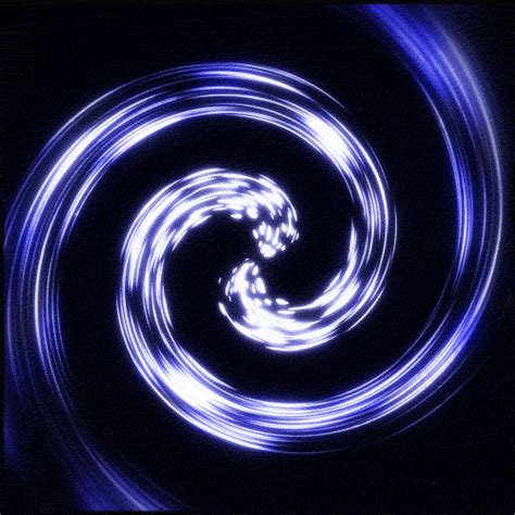 Space Vortex 