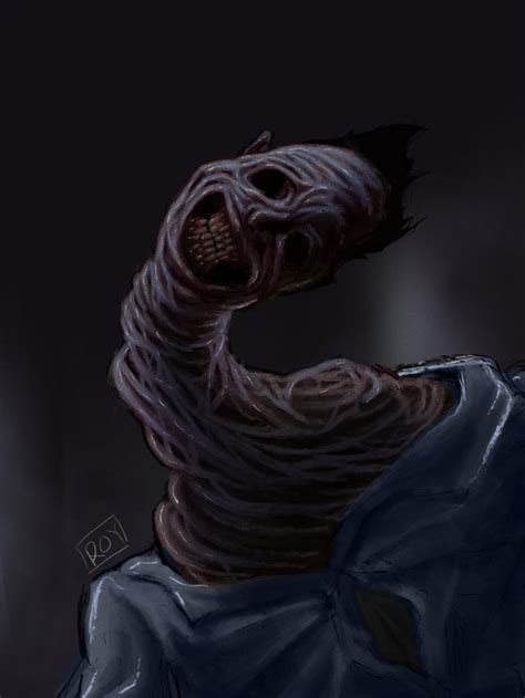 The Unknown Fanart I Made Hope You Like It Rdeadbydaylight