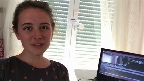 Bewerbungsvideojuliad Youtube