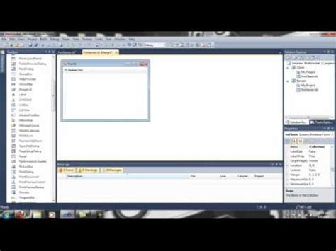 Multi Client Server Async Sockets Source YouTube