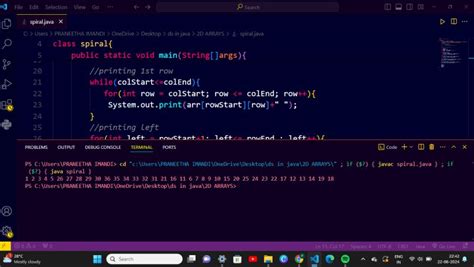 Praneetha Imandi On Linkedin 75daysofcode Dsachallenge