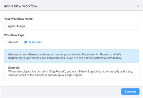 Automated Ticket Routing For Better And Faster Customer Support Fluent Support