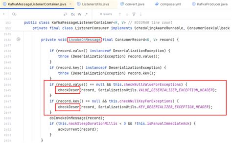 safeguarding against deserialization attacks in spring for apache kafka