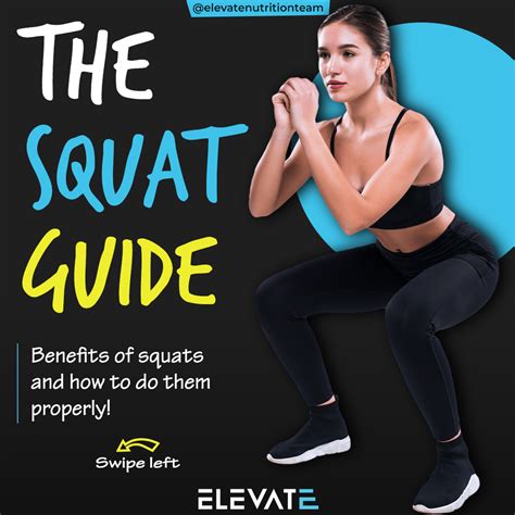 How To Do Squats Properly