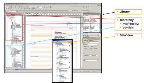 Adobe LiveCycle Designer Overview SAP Community