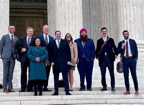 Robert Loeb On Linkedin Here Are The Transcript And Audio From My Argument Today In The Supreme…