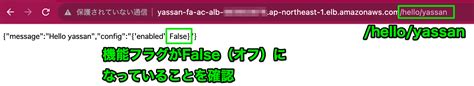 Terraformとecspressoでamazon Ecsを構築してaws Appconfigの機能フラグを活用する
