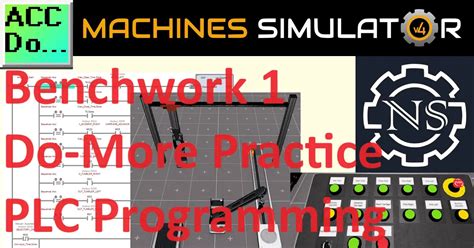 Do More Plc Acc Automation