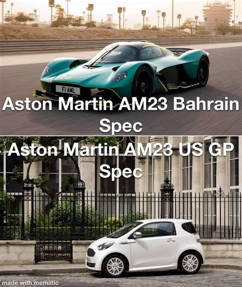 The Car Feels So Good Much Slower Than Before Amazing Rformuladank