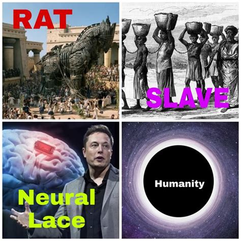 Remote Access Trojan Neural Lace R Humanityrestored