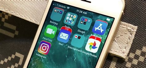 How To Customize IOS App Icons Without Jailbreaking Your IPhone IOS IPhone Gadget Hacks