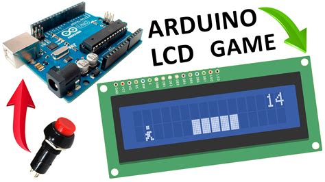 Ideastv Arduino Lcd Game Tutorial Facebook