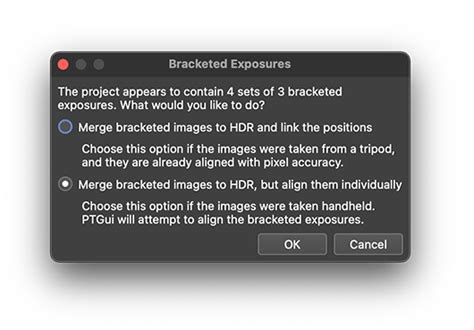 Whats New In Ptgui 12 Ptgui Stitching Software