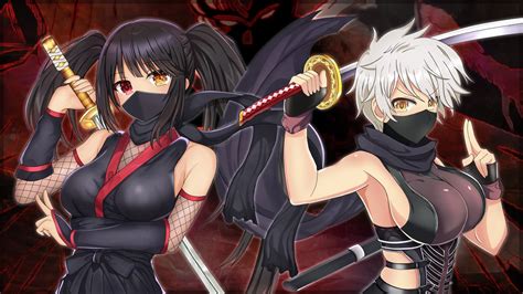 Xdlloyd091x Miyabi Senran Kagura Tokisaki Kurumi Date A Live