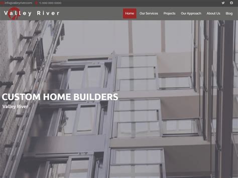 A Fast Loading Premium Quality Website Upwork