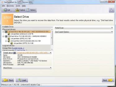 Serial Key Getdataback For Ntfs Omahalaneta