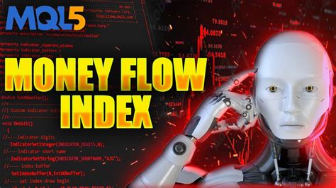 MQL Tutorial Money Flow Index EA YouTube