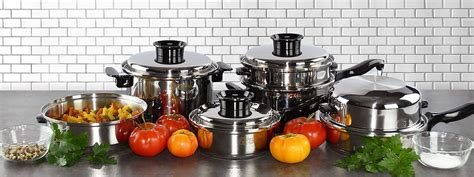 Cookware Sets Townecraft Homewares