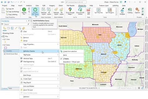 dozen things you cannot do in arcgis pro without xtools pro xtools pro