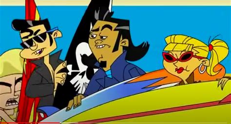 Surfers Johnny Test Wiki Fandom Surfers Johnny Test Wiki Fandom