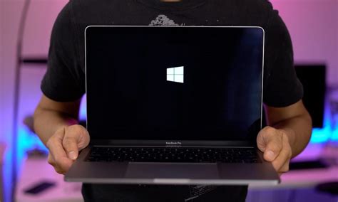 Can I Run Windows On A Mac