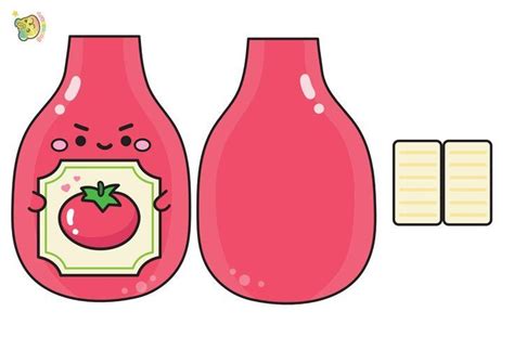 Diy Paper Squishy Ideas Perfect Crafts For Beginners And Experts In