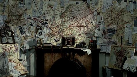 Sherlock Holmes A Game Of Shadows 2011 Backdrops — The Movie
