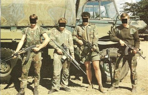 Further Memoirs Of A Bush War Operator Life In The Rhodesian Light