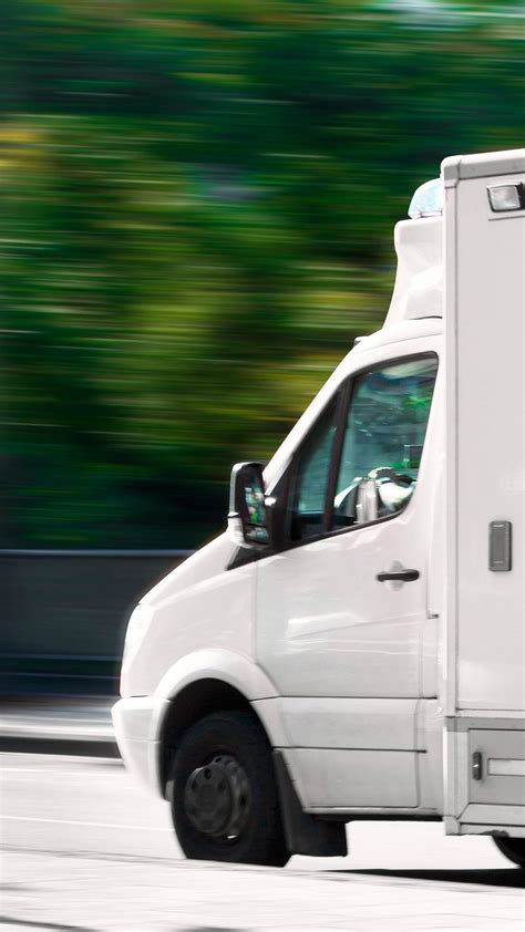 Logistics Background