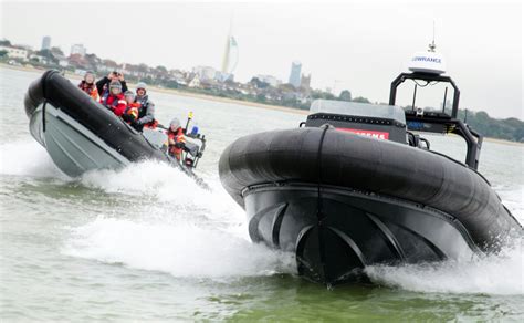 Bae Awarded £457000 To Launch Maritime Autonomous Systems Testing Service
