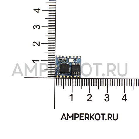 Купить Esp8266 Wifi модуль Esp 04