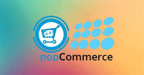 Why Choosing Nopcommerce Is A Great Idea By Brainvire Infotech Medium