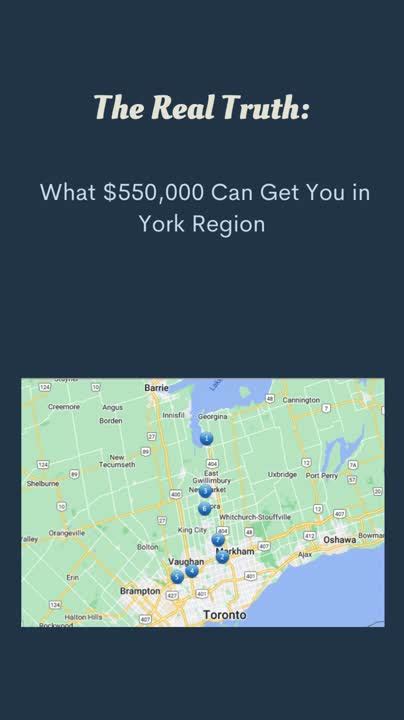 Simona Anton On Linkedin Simonaanton Realtor Gtarealtor Yorkregion Yorkregionrealestate