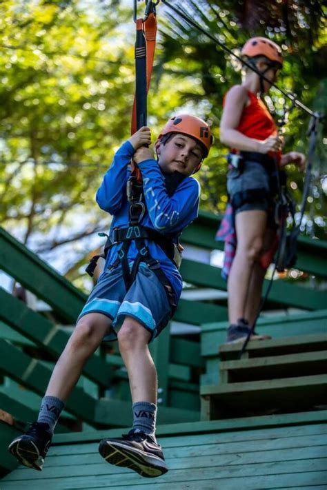 Ziplining On Maui All 5 Courses Compared 2026 Prices