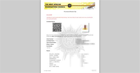 How To Calculate Your Bece Aggregate Score 2025