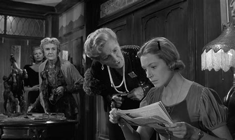 Separate Tables 1958
