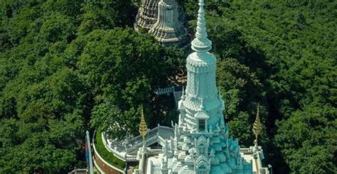 Udong Historical Site Tour Travel Buddies