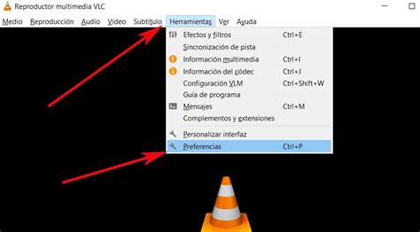 How To Open Videos In VLC Always In Full Screen ITIGIC