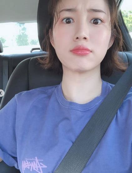 견미리 딸 이다인 화보 같은 미모 셀카 찍는 방법 [★해시태그]