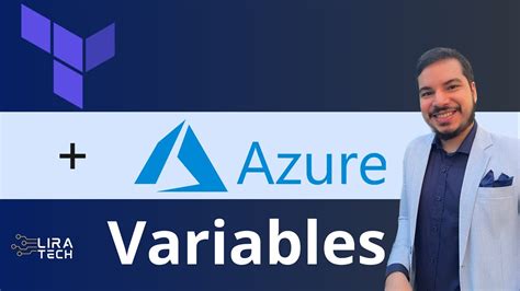 Terraform Course Video Learning How To Use Variables In Terraform YouTube