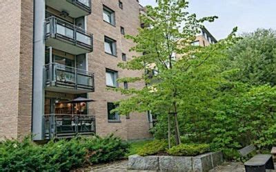 SAMEIET MARIDALSVEIEN PARK | En tjeneste fra OBOS