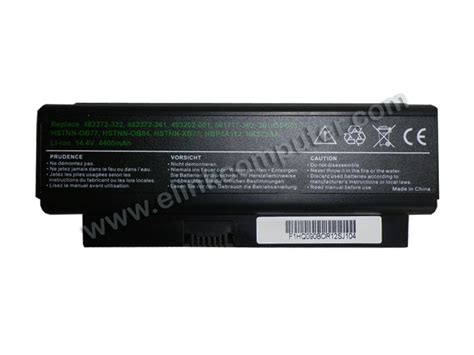 Elink Computer Centre Buy Hp Compaq Presario Cq Series Compatible Battery Cells