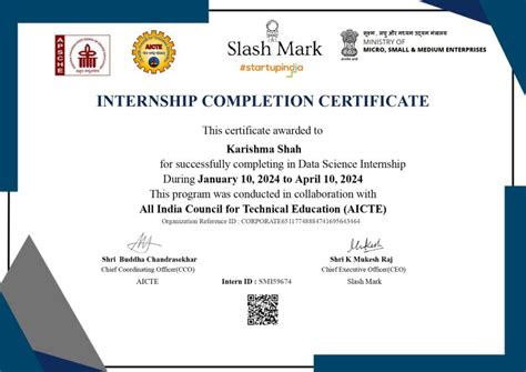 Karishma Shah On Linkedin Thrilled To Announce That Ive Successfully